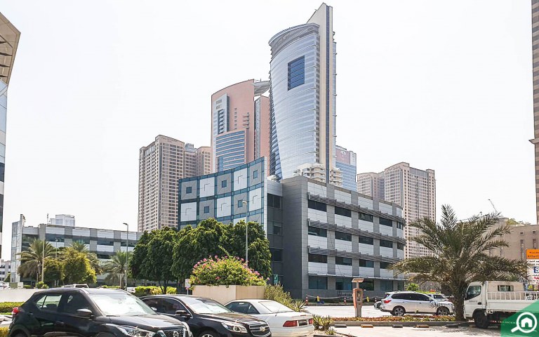 Dubai Internet City – Area Guide & Neighbourhood » Bayut™