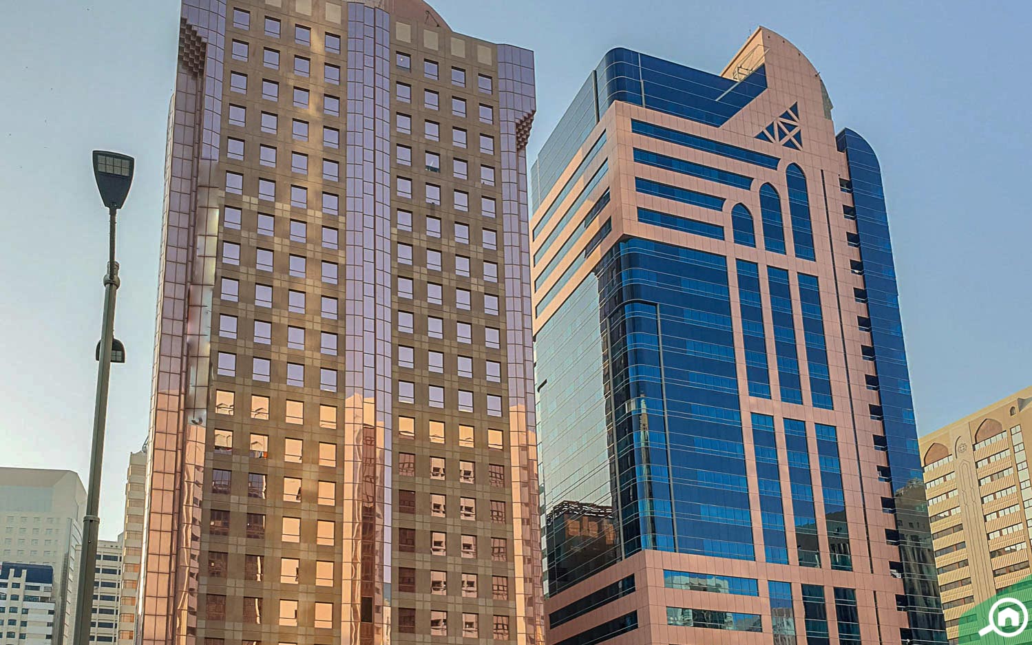 Liwa Street Abu Dhabi Area Guide | Bayut