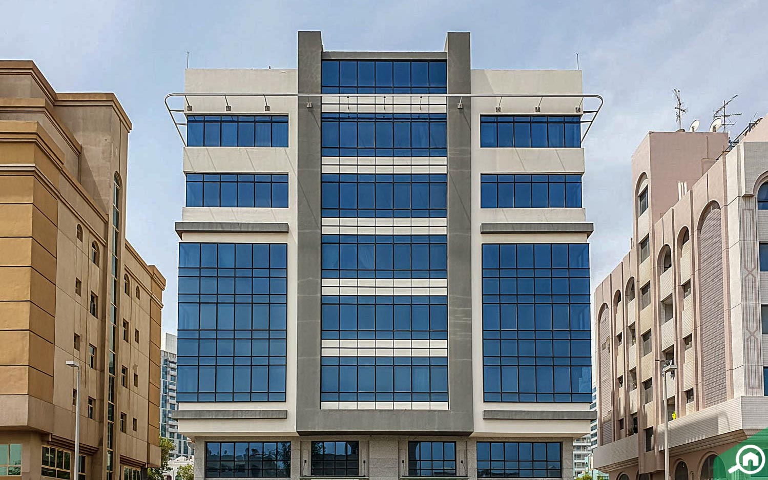 Al Zahraa, Abu Dhabi Area Guide | Bayut