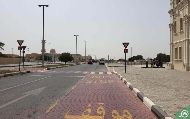 Al Yarmook Area Guide | Bayut