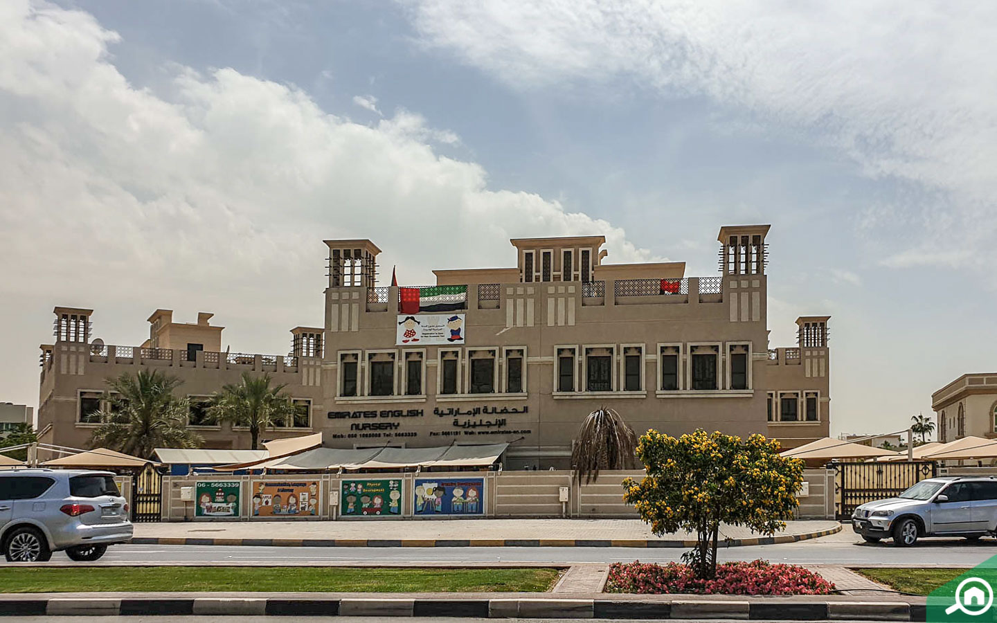 Halwan Suburb Area Guide | Bayut