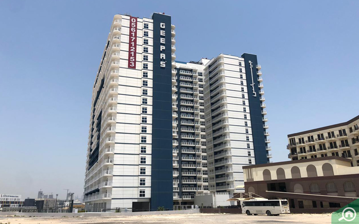 Arjan Area Guide | Bayut