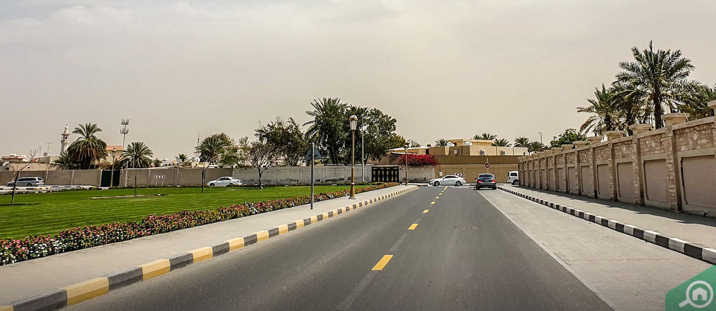 Halwan Suburb Area Guide | Bayut