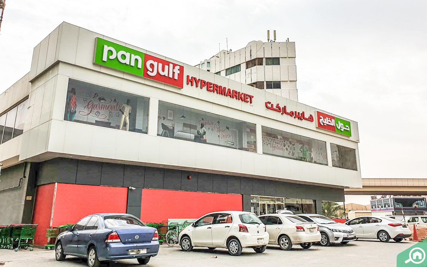 Al Bu Daniq Area Guide | Bayut