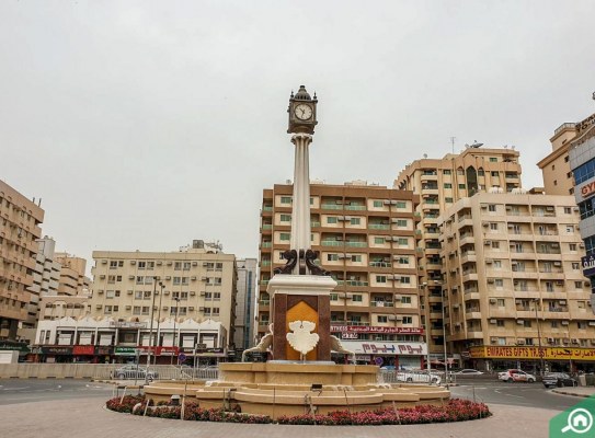 Rolla Sharjah Area Guide | Bayut