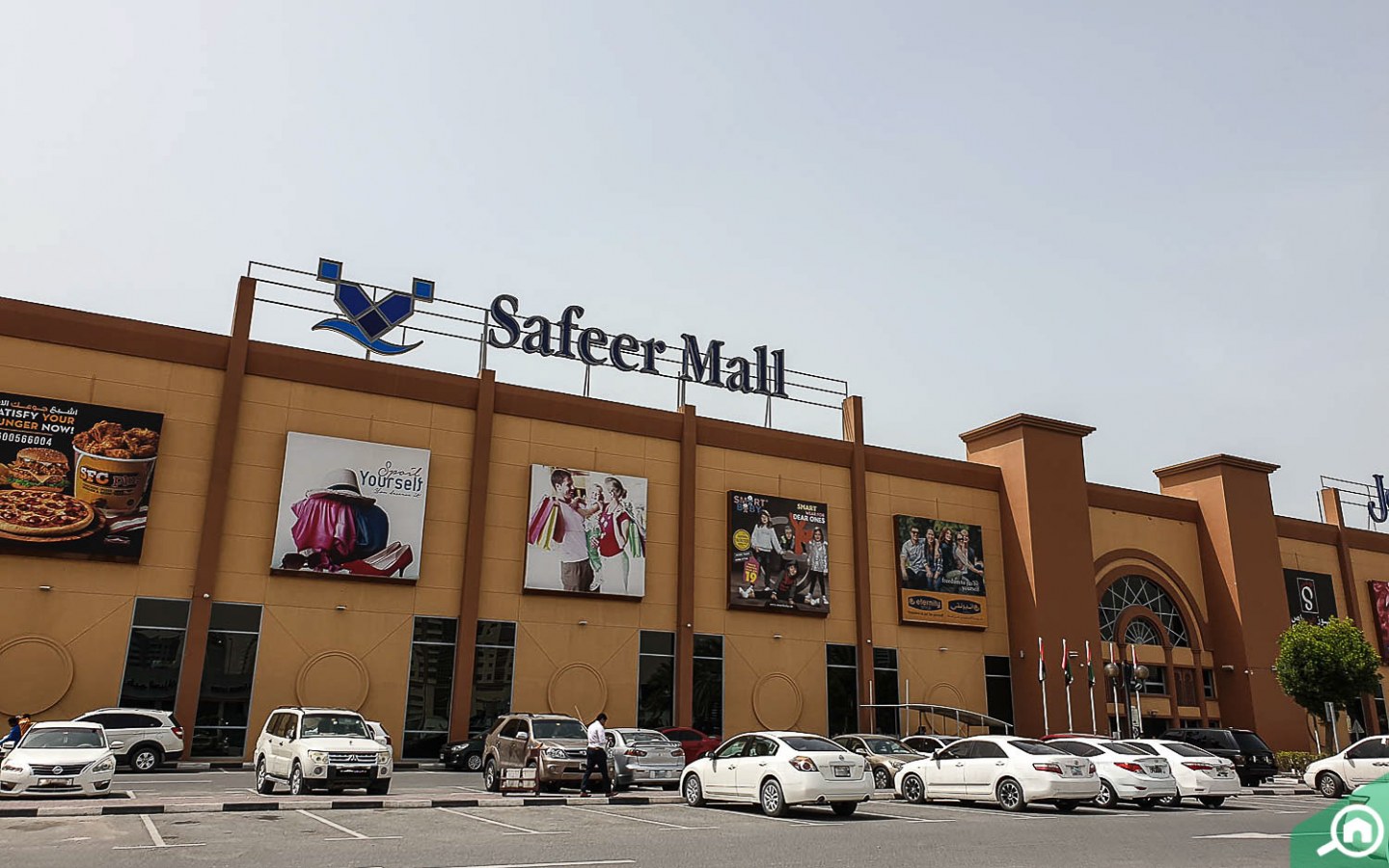 King Faisal Street Ajman Area Guide | Bayut