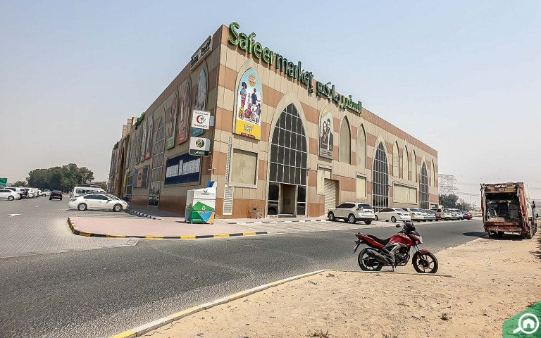 Sharjah Industrial Area 17 Area Guide | Bayut