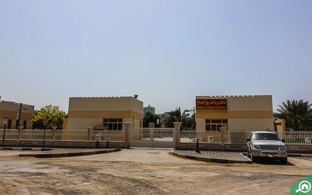 Al Manakh Area Guide | Bayut