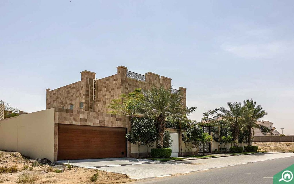 Barashi Area Guide | Bayut