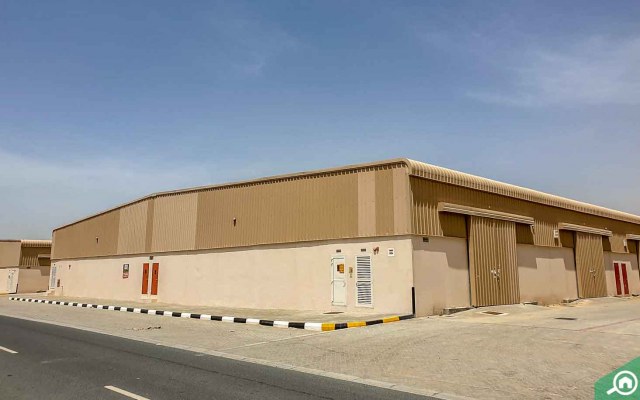 Emirates Industrial City Area Guide | Bayut
