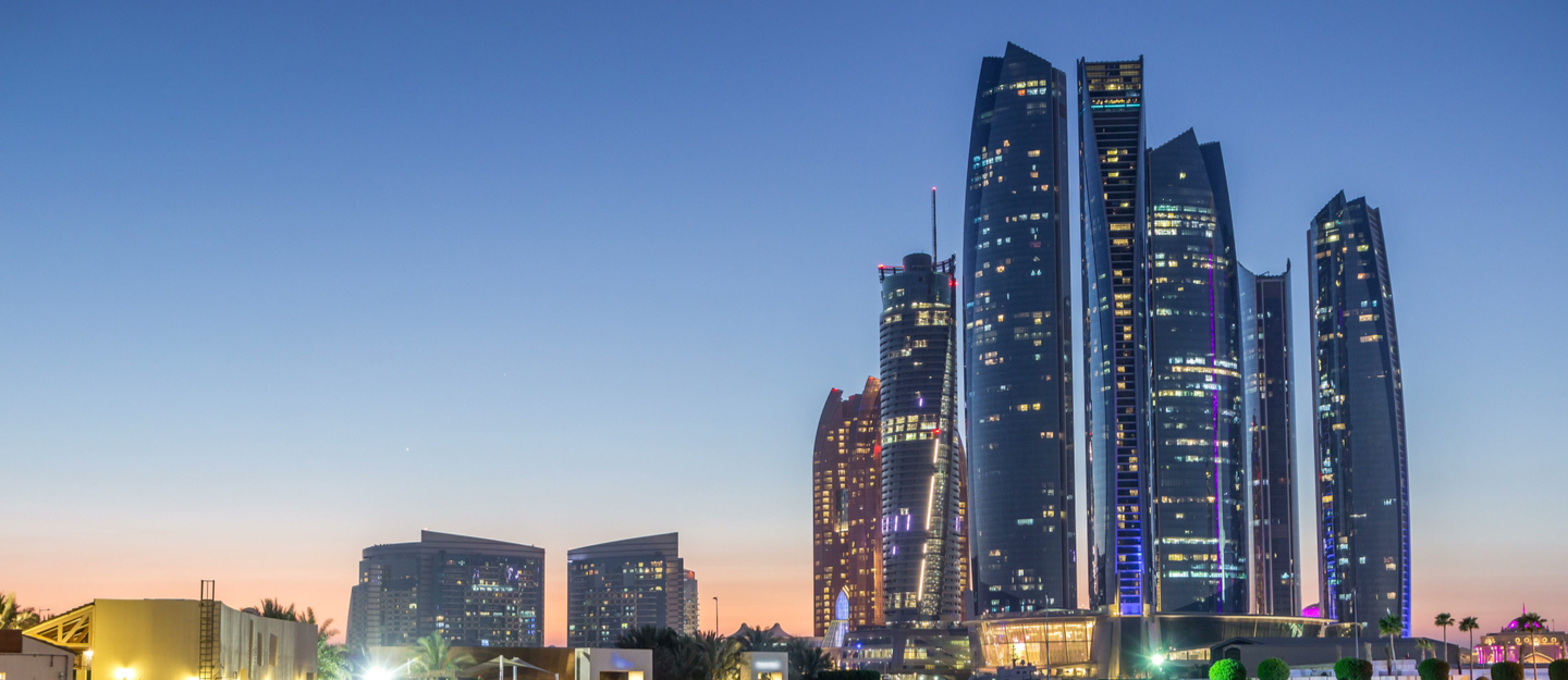 Al Qurm Area Guide | Bayut