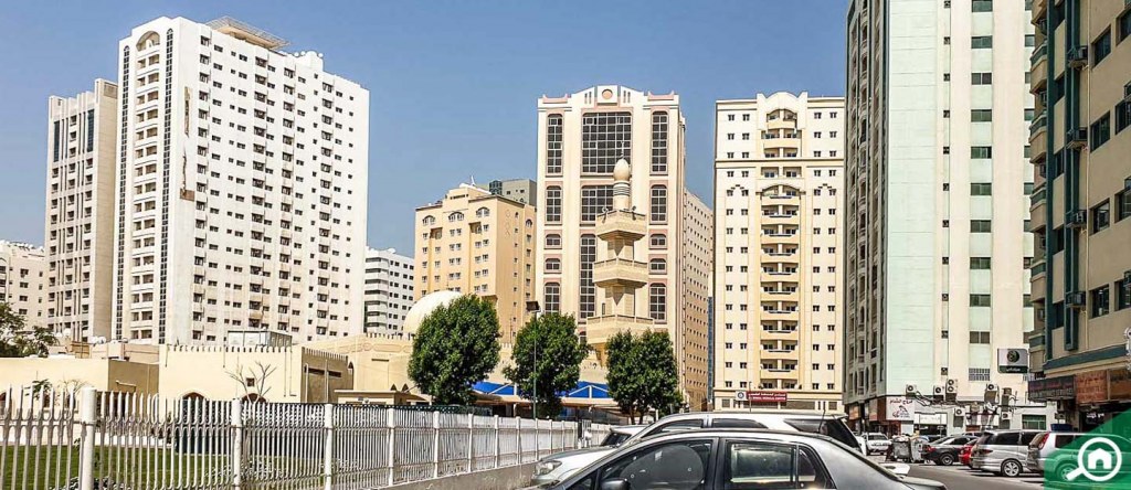 Abu Shagara – Area, Neighbourhood & Lifestyle Guide » Bayut™