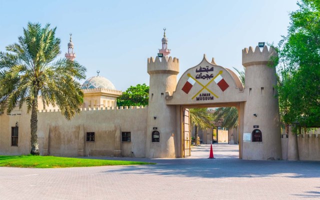 Al Rashidiya 2 Area Guide | Bayut