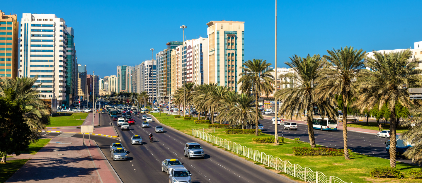 Al Aman Area Guide | Bayut