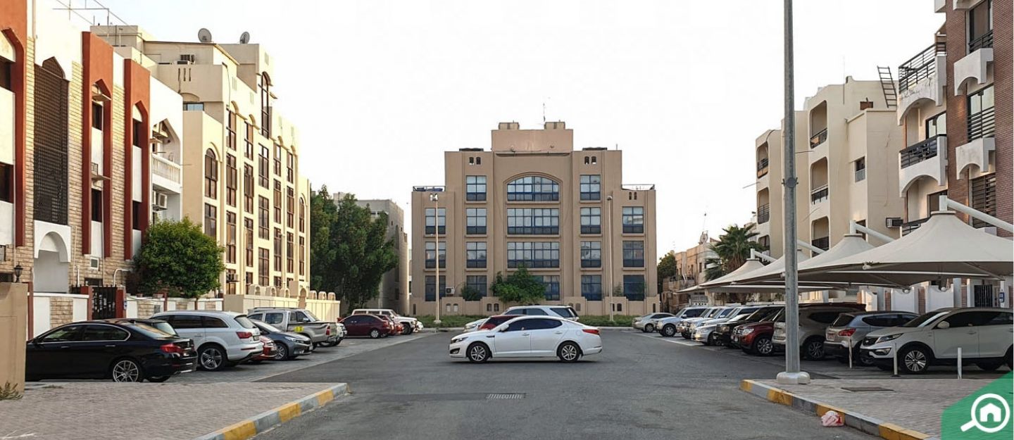 Al Ruwaikah Area Guide | Bayut