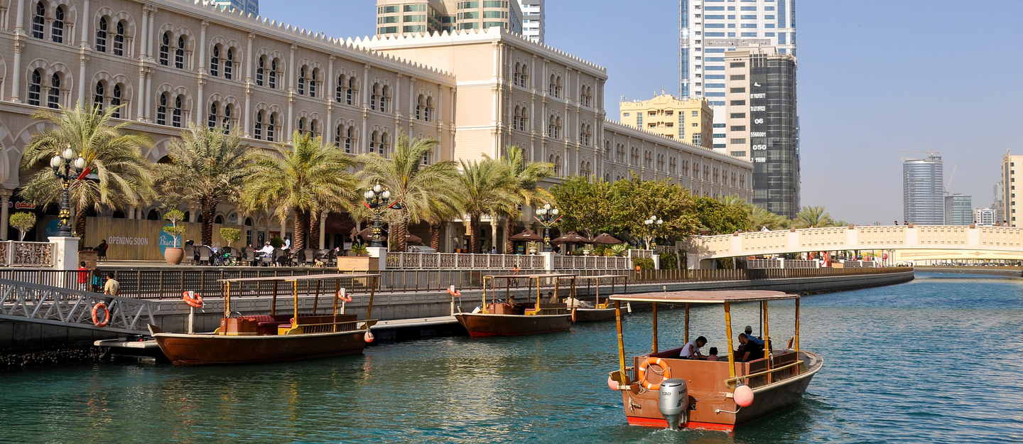 Al Qasba – Area, Neighbourhood & Lifestyle Guide » Bayut™