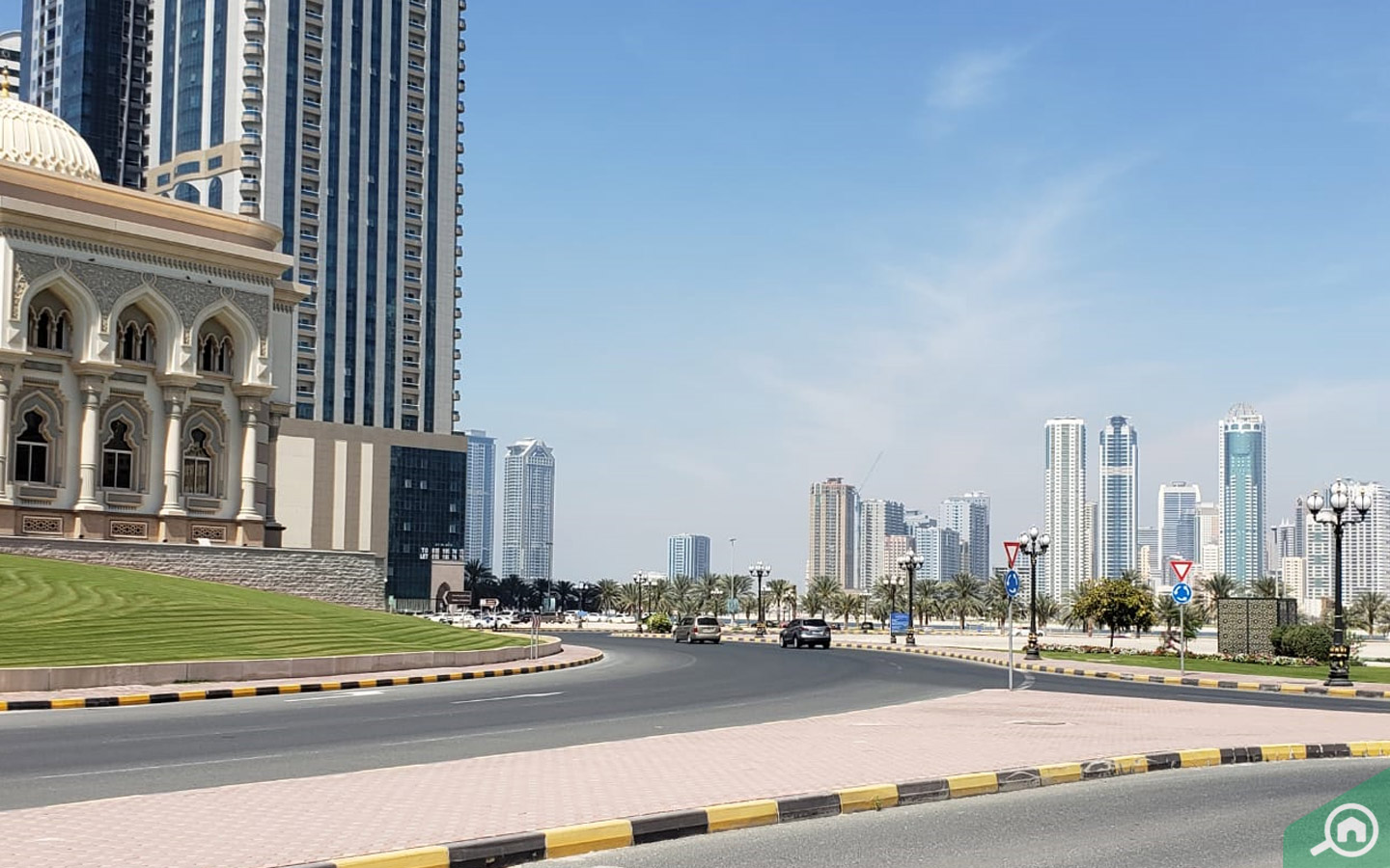 Al Taawun Area Guide | Bayut