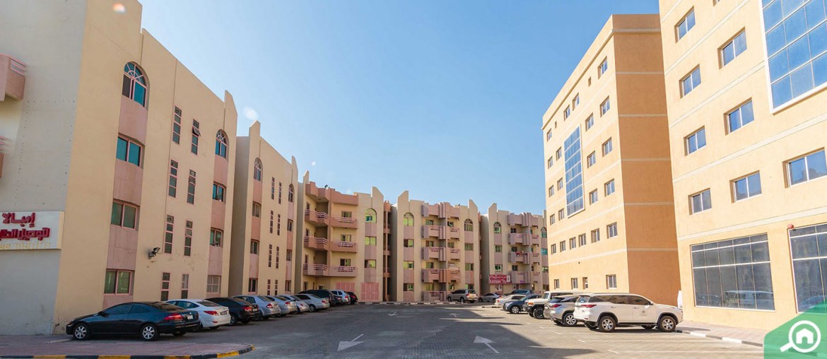 Al Jurf Ajman Area Guide | Bayut
