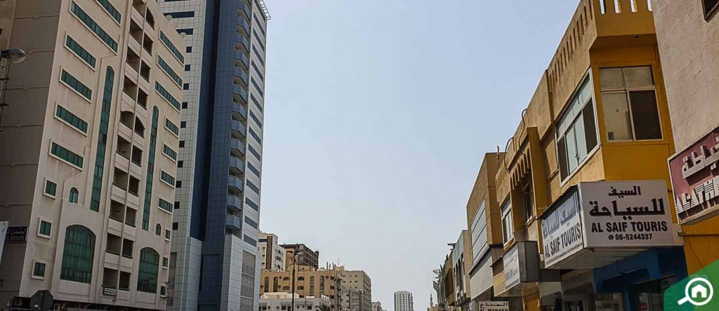 Al Manakh Area Guide | Bayut