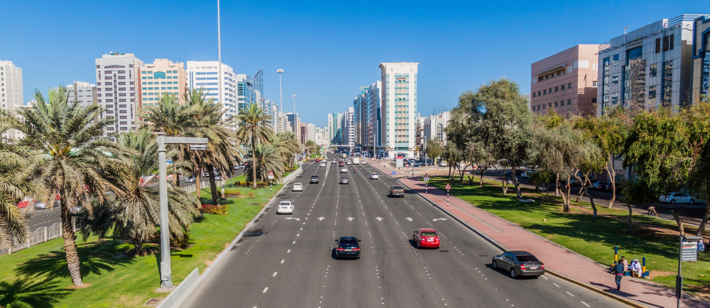 Danet Abu Dhabi Area Guide | Bayut