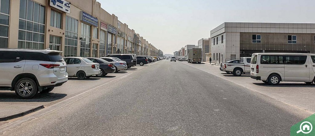 Hoshi Area Guide | Bayut