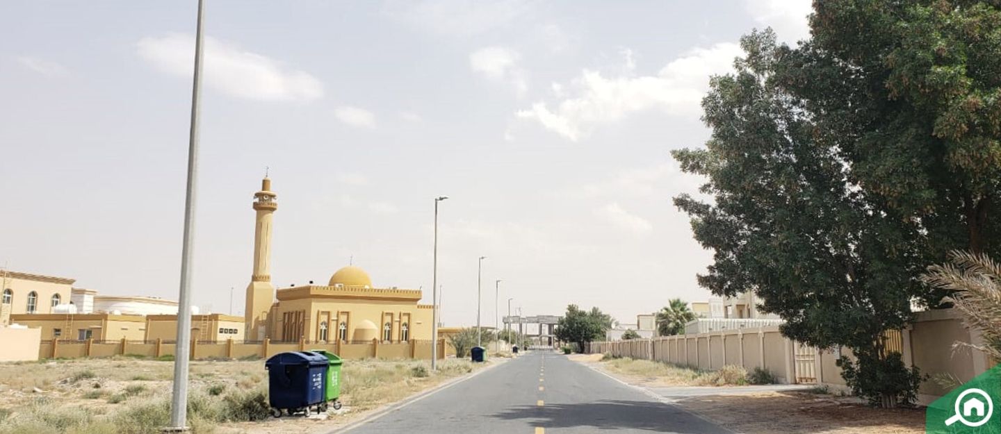 Muwaileh – Area, Neighbourhood & Lifestyle Guide » Bayut™