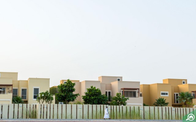 Al Raha Gardens Area Guide | Bayut
