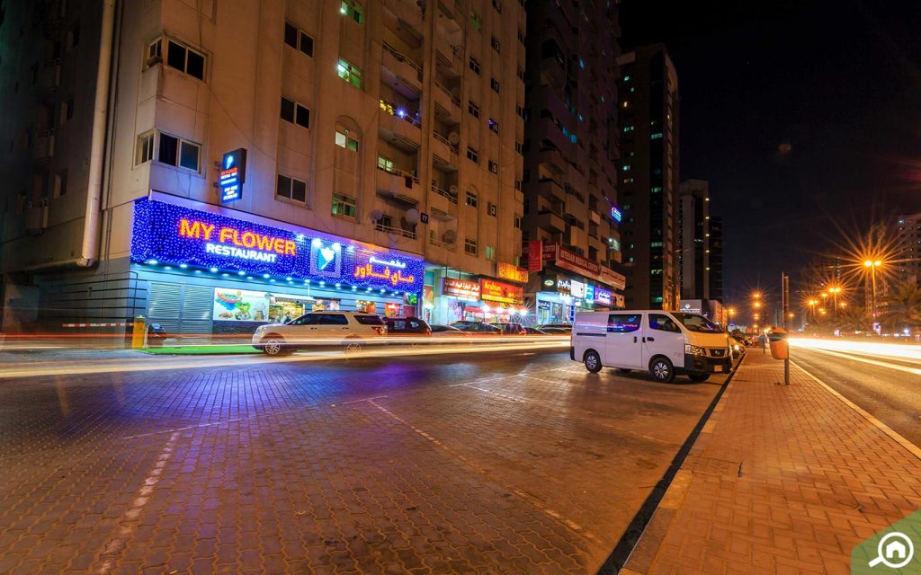 Al Rashidiya, Ajman Area Guide | Bayut