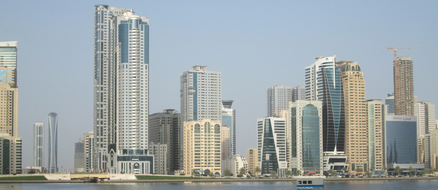 Al Wahda Street Area Guide | Bayut