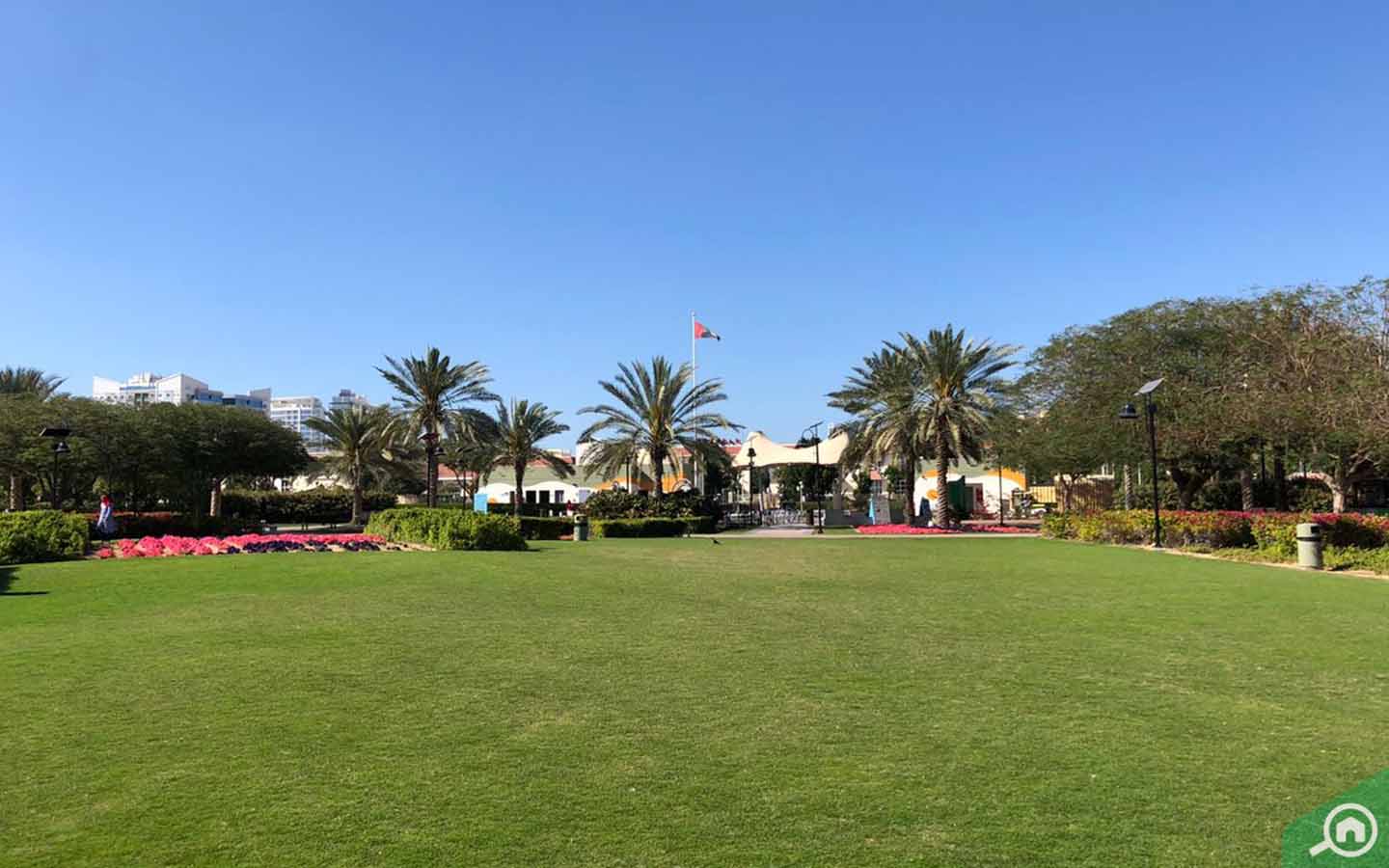 Al Barsha 1 Area Guide | Bayut