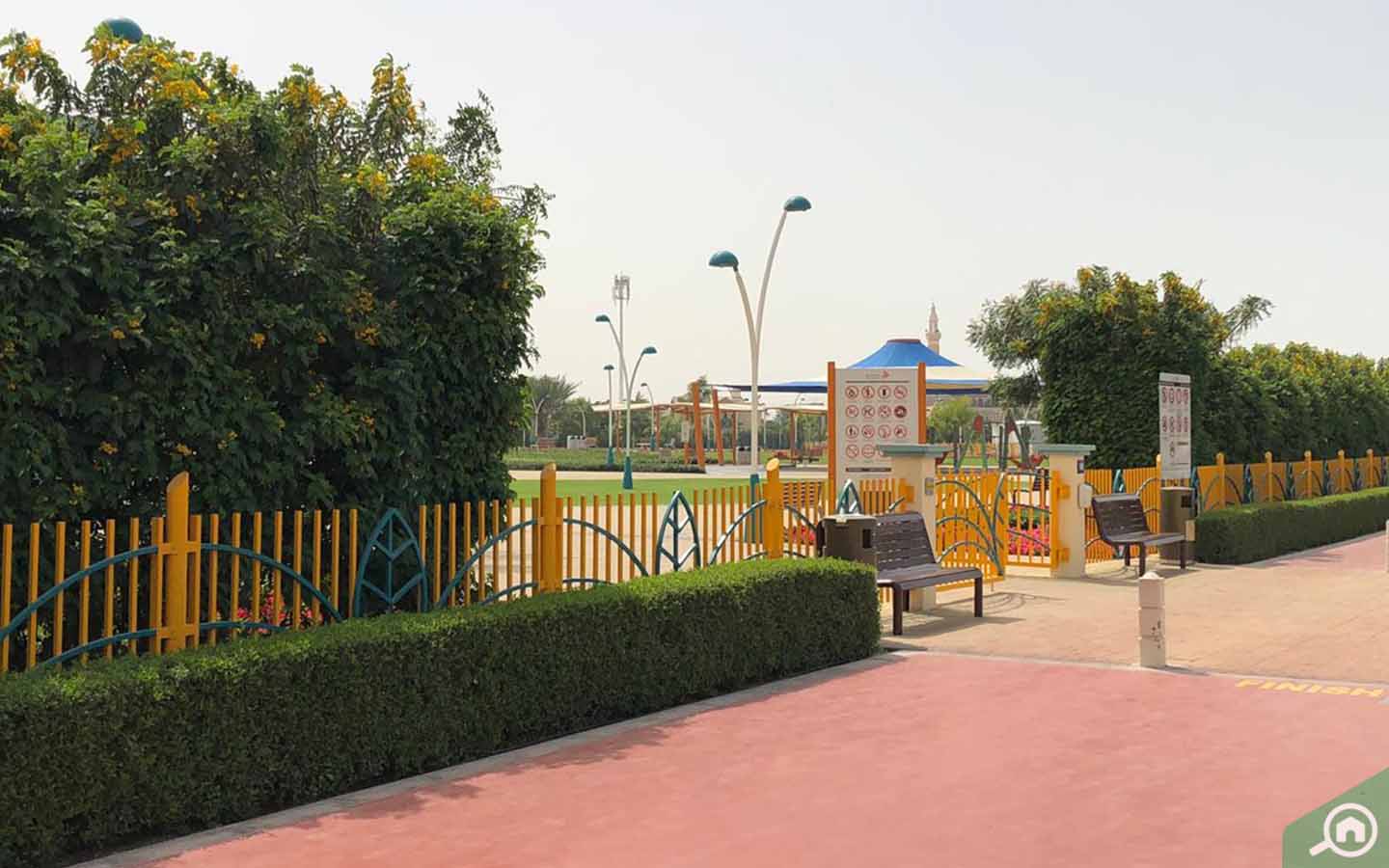 Al Barsha South Area Guide | Bayut