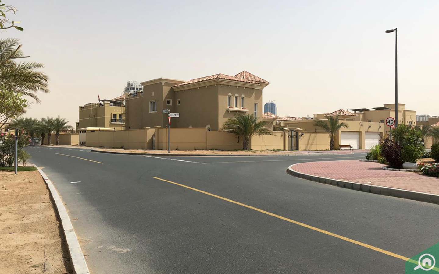 Al Barsha South Area Guide | Bayut