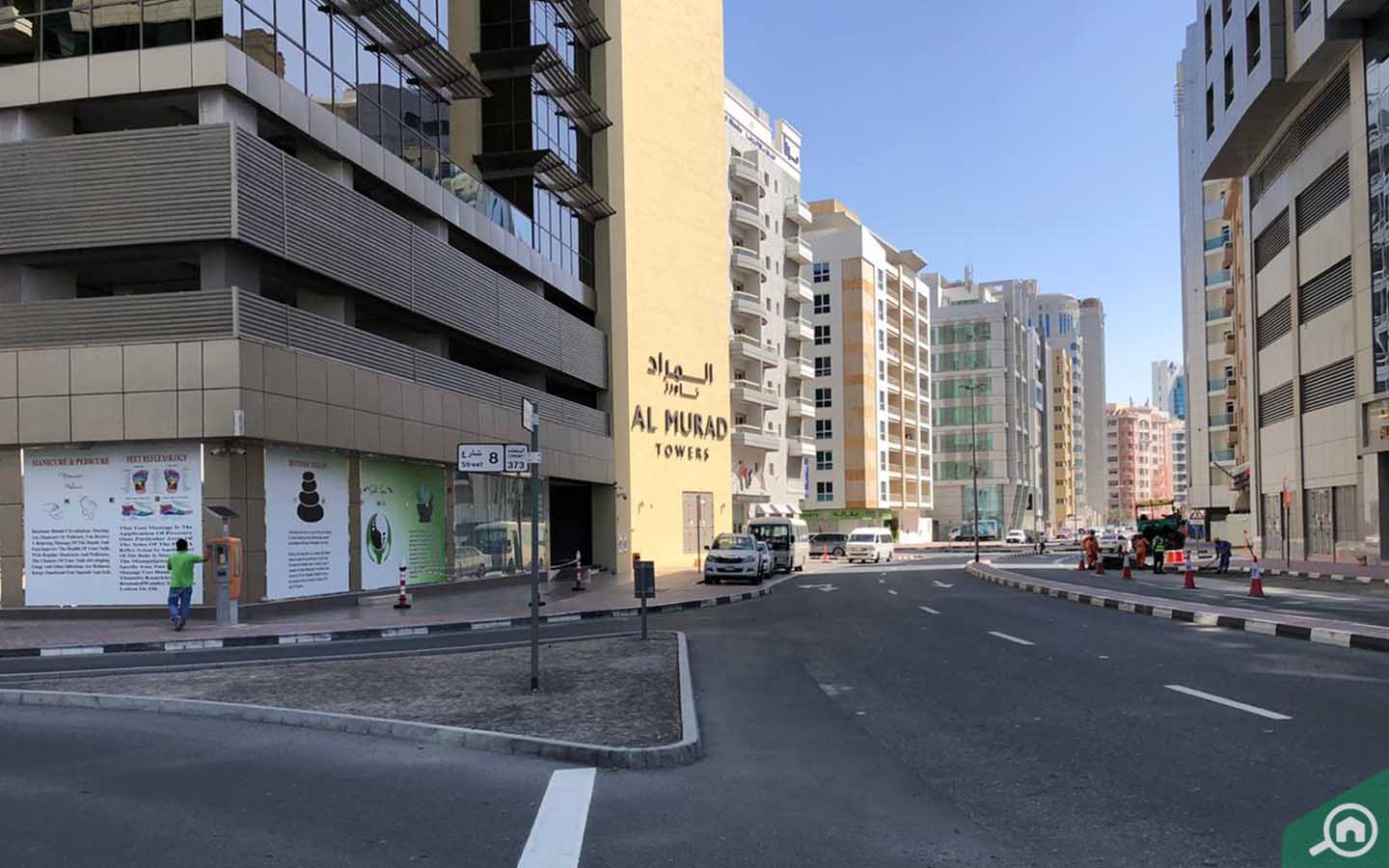 Al Barsha 1 Area Guide | Bayut
