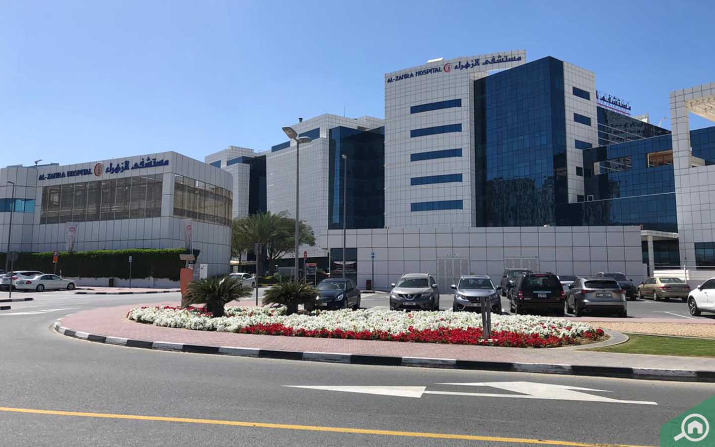 Al Barsha 1 Area Guide | Bayut