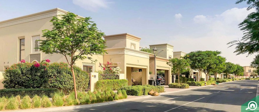 Casa, Arabian Ranches 2 Area Guide | Bayut