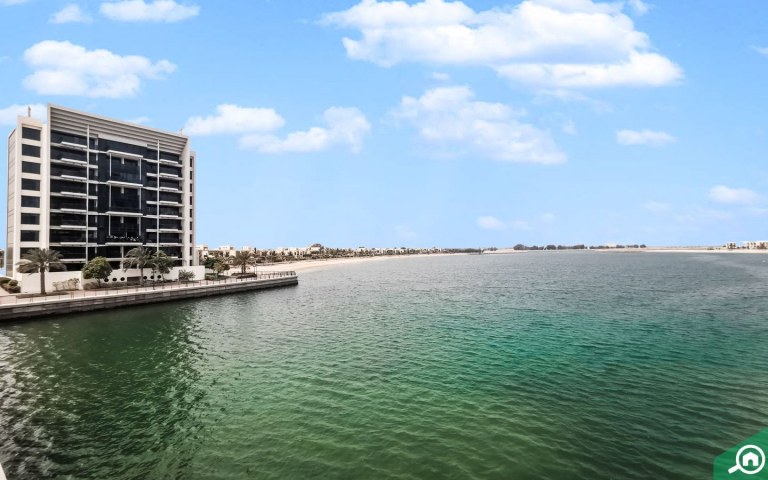 Mina Al Arab Area Guide | Bayut