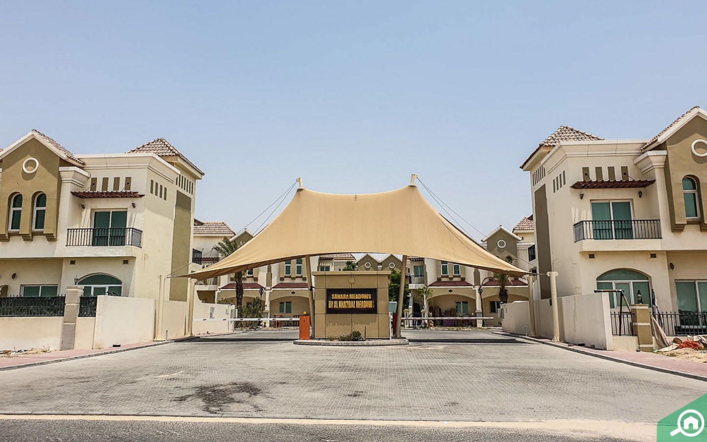 Sahara Meadows, Dubai Industrial Park Area Guide | Bayut