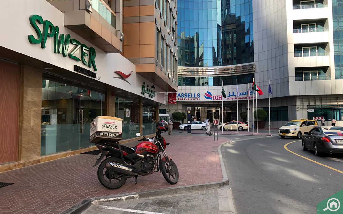 Al Barsha 1 Area Guide | Bayut