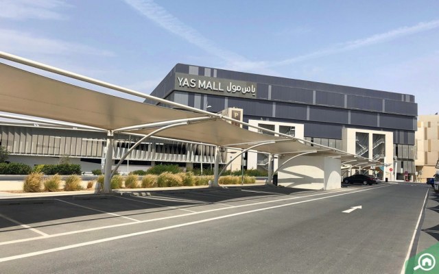 West Yas, Yas Island Area Guide | Bayut