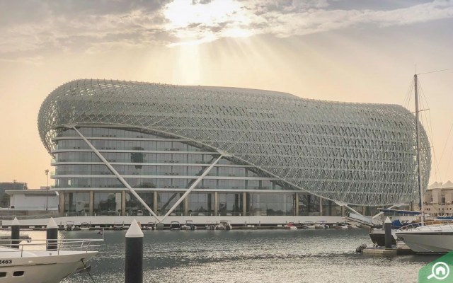 West Yas, Yas Island Area Guide | Bayut