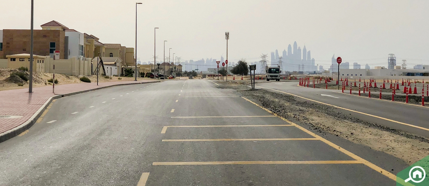 Al Barsha South Area Guide | Bayut