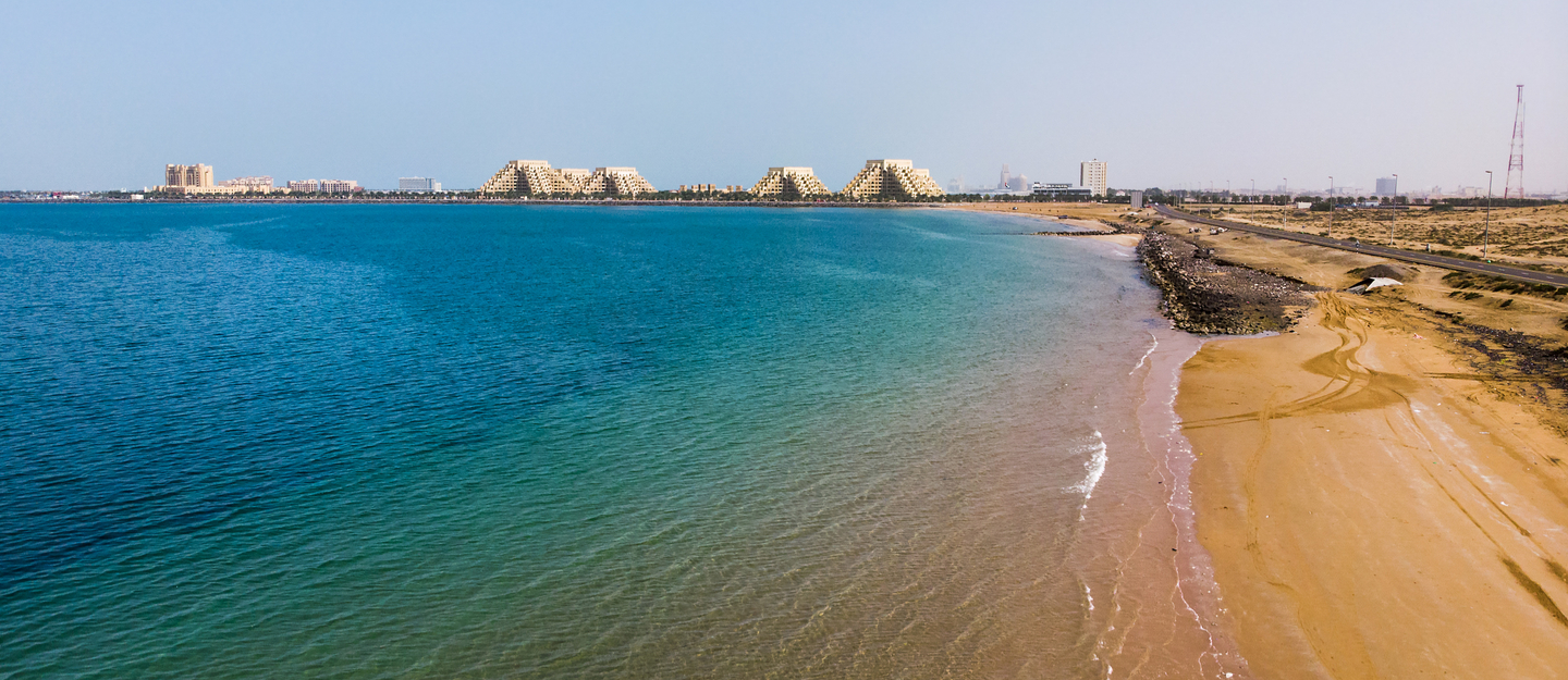 Al Marjan Island Area Guide | Bayut