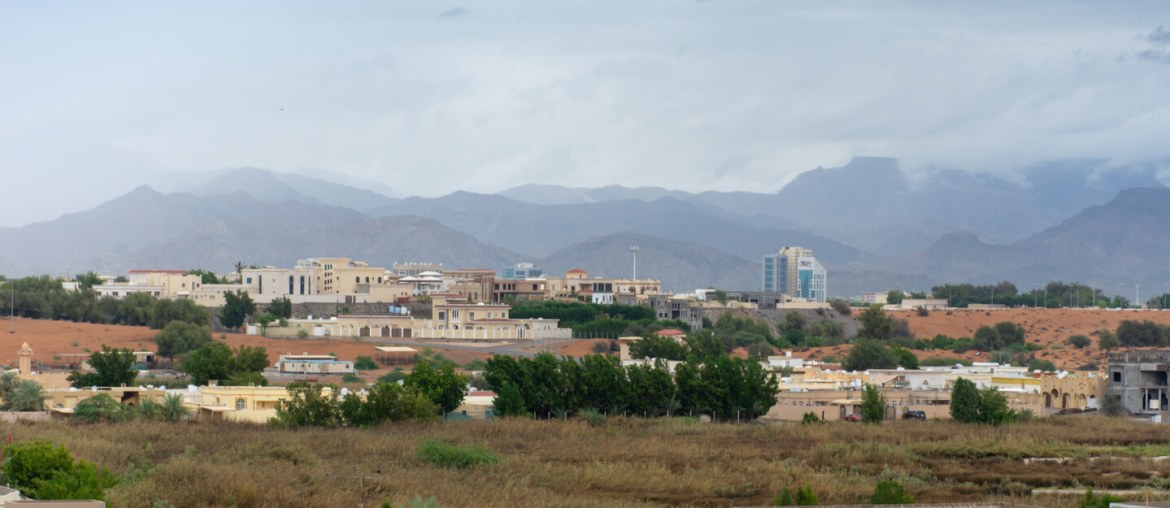 Khuzam Area Guide | Bayut