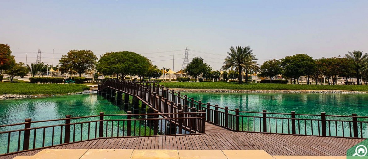 Sahara Meadows, Dubai Industrial Park Area Guide | Bayut
