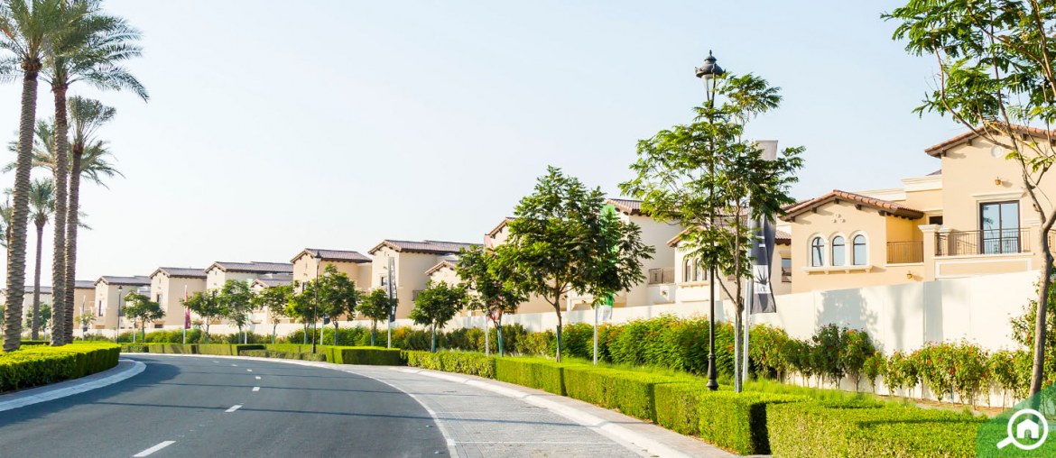 Samara, Arabian Ranches 2 Area Guide | Bayut