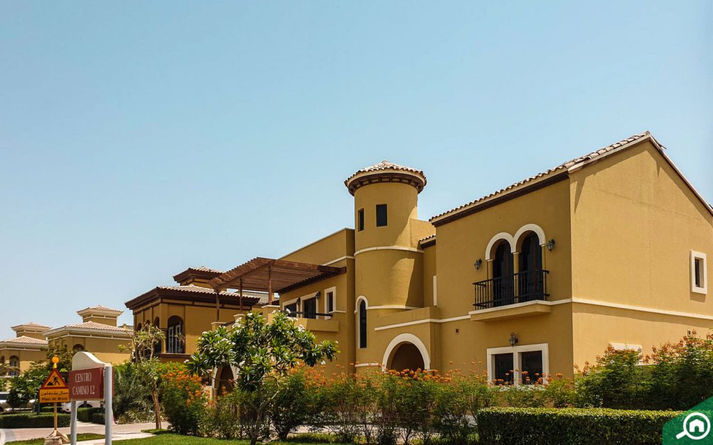 The Aldea, The Villa Area Guide | Bayut