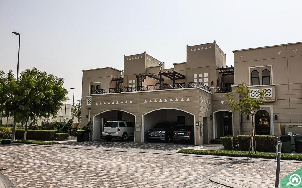 Rahat, Mudon Area Guide | Bayut