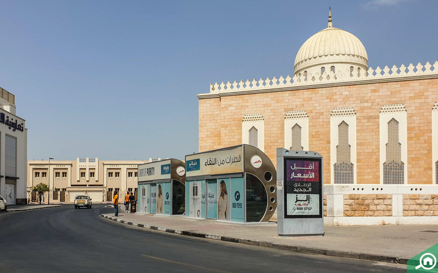 Abu Hail – Area, Neighbourhood & Lifestyle Guide » Bayut™