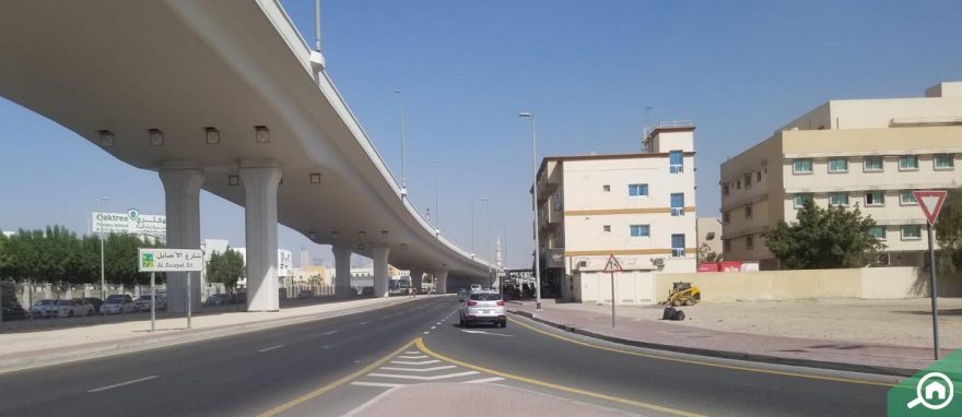 Al Quoz 4 Area Guide | Bayut