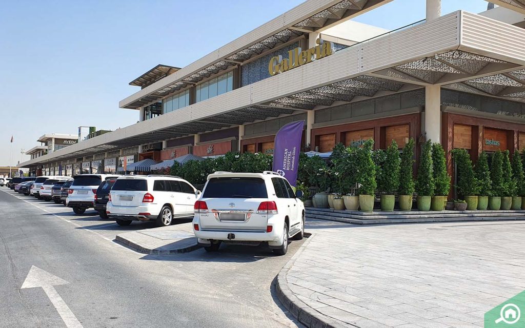 Dar Wasl Area Guide | Bayut